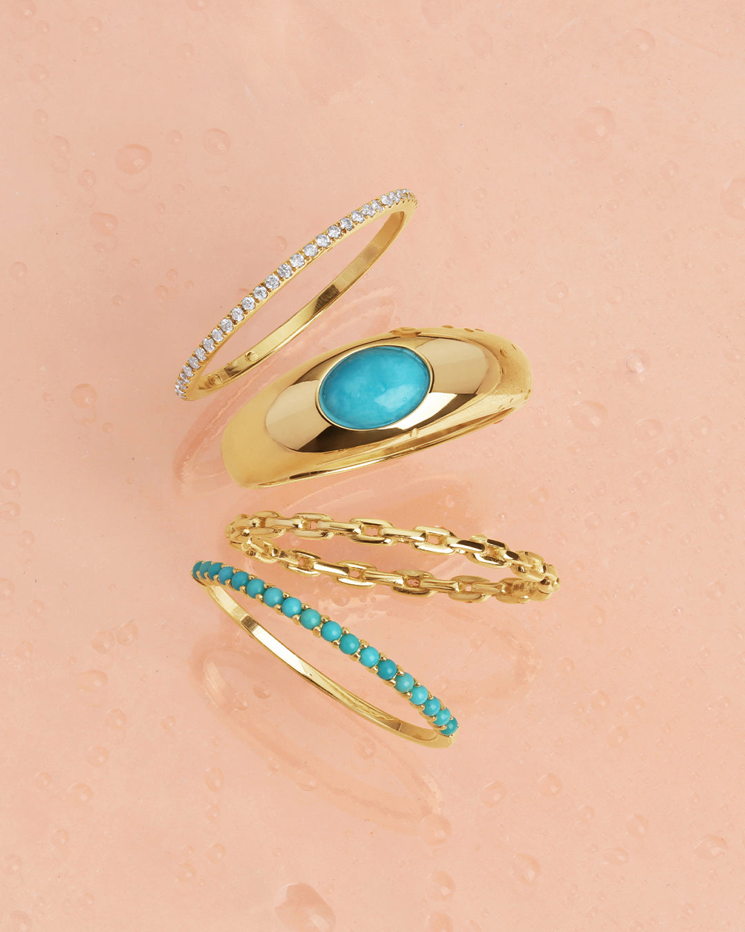 Stackable Rings | gorjana