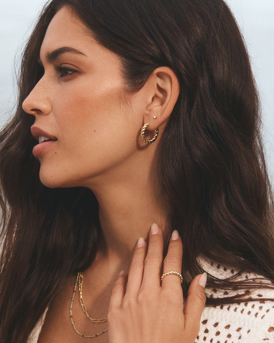 Crew Ring Set – gorjana