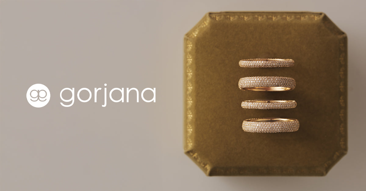 Birthstone Necklace | gorjana