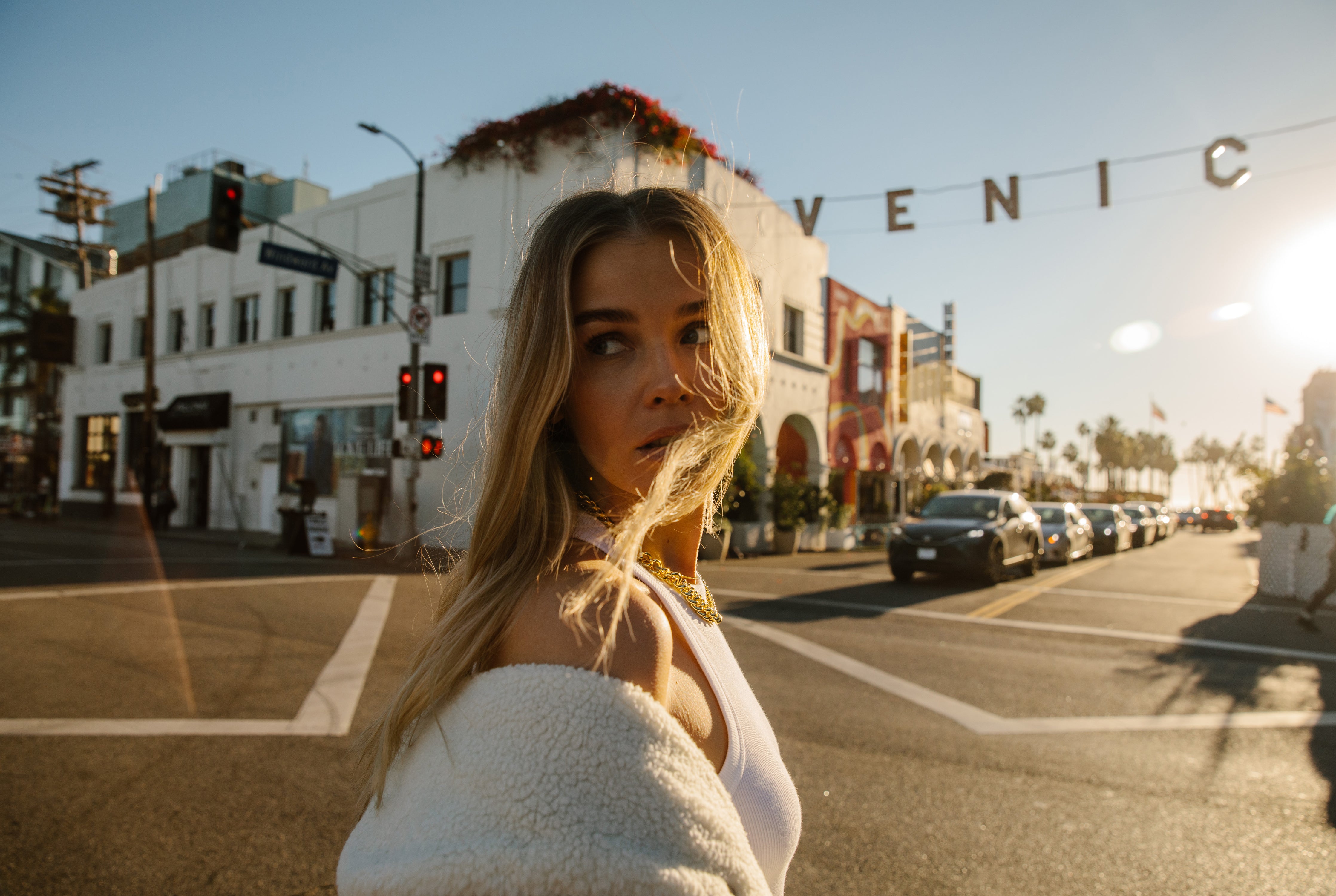 G's Guide to Venice – gorjana