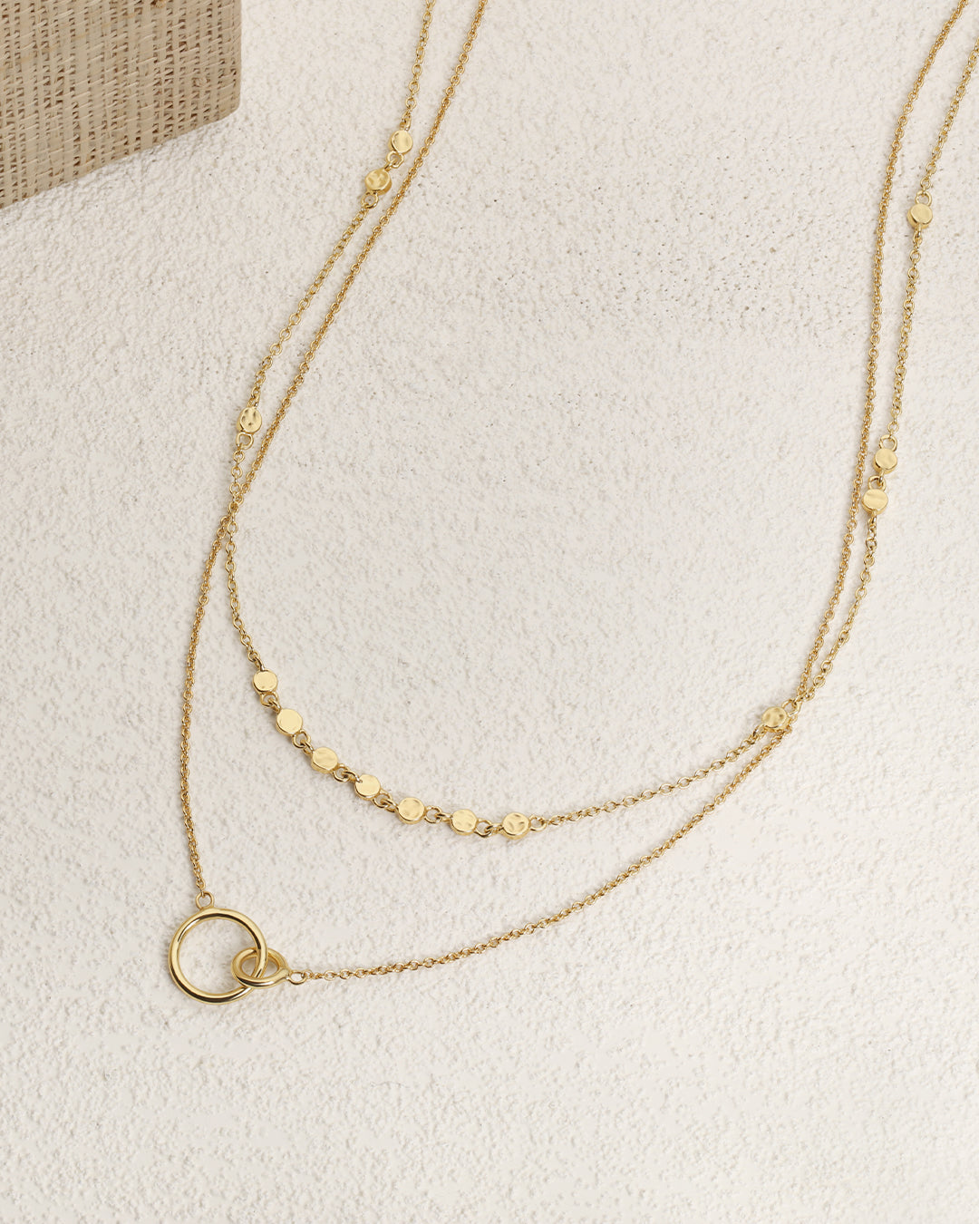 Jewelry Sets Perfect for Layering | gorjana