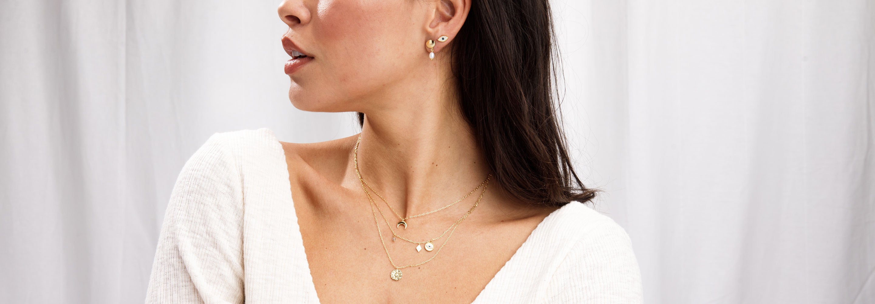 Shimmer Styles – gorjana