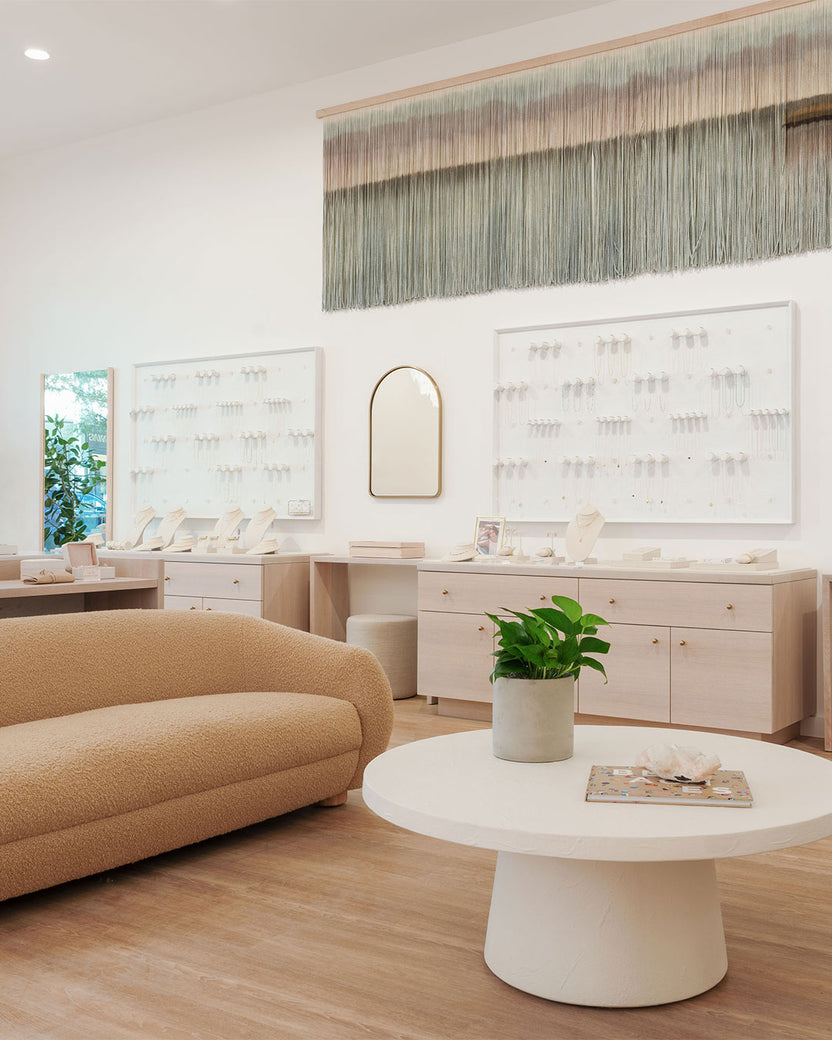 Jewelry Stores Plano TX | gorjana