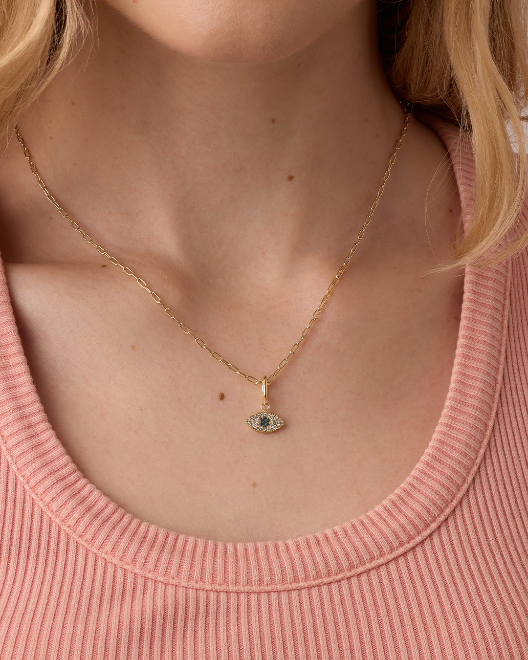 Evil Eye Necklaces | gorjana