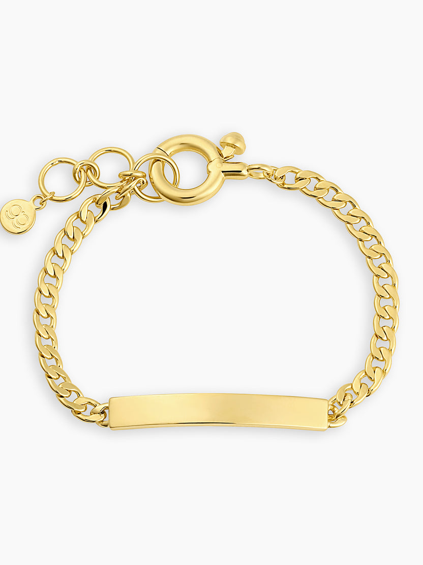 Engravable Bracelets | gorjana