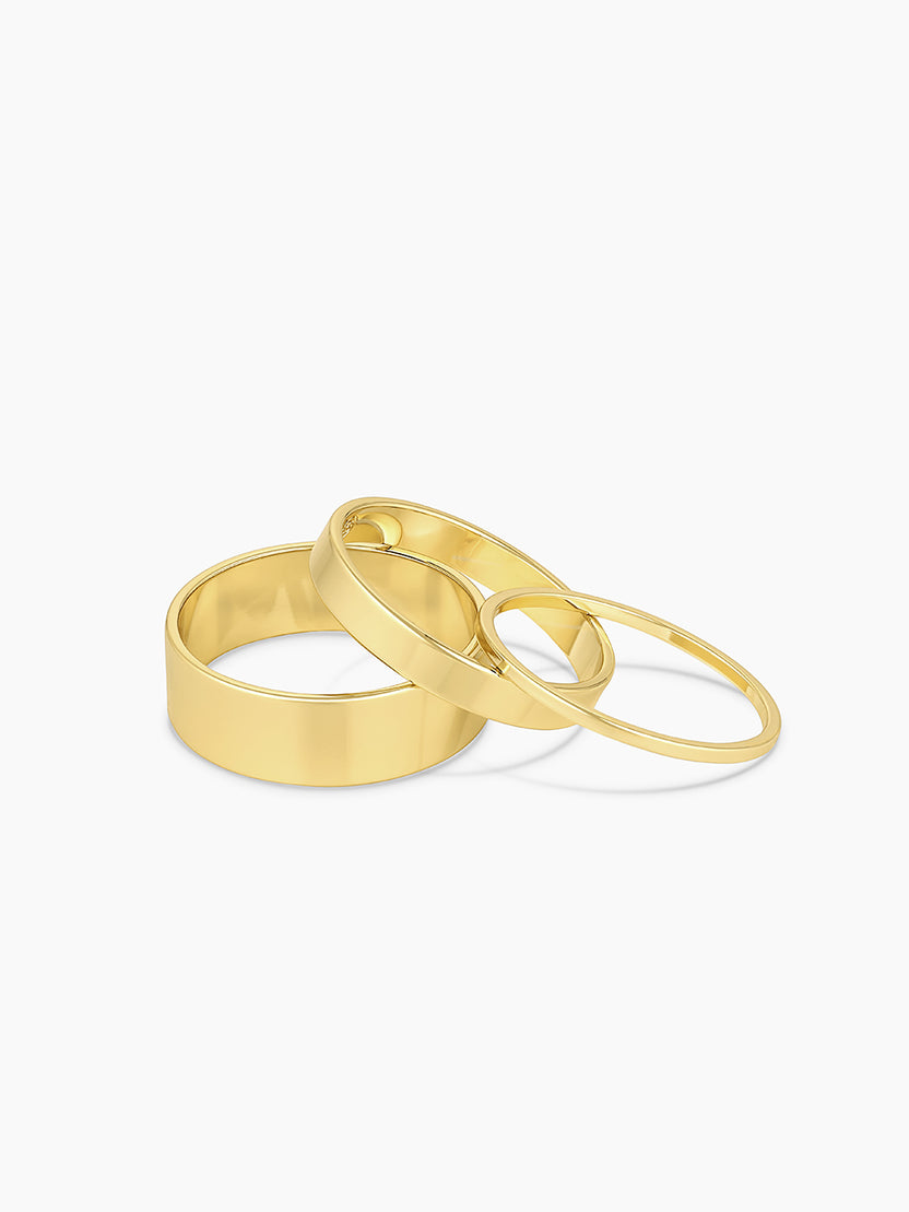 Ring Sets | gorjana