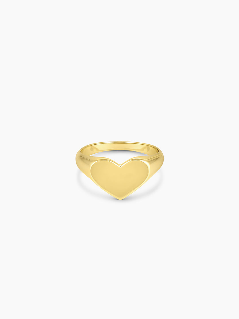 Gold Plated Rings – gorjana