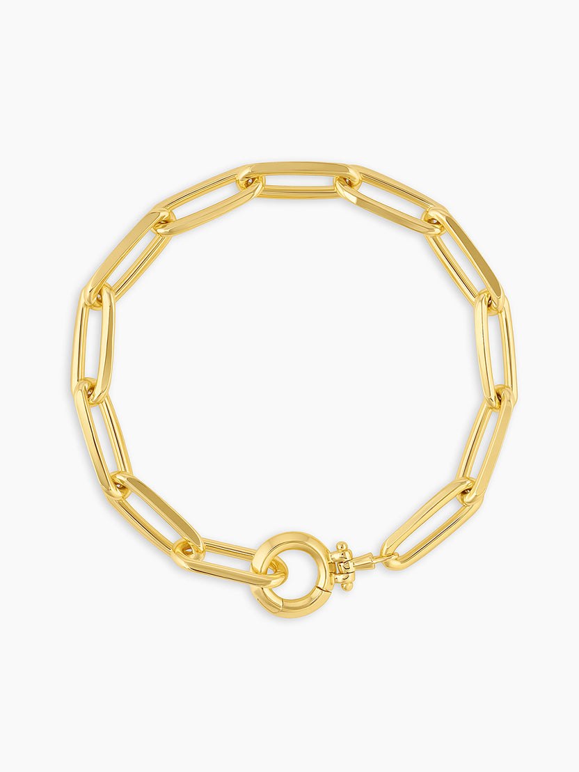 Statement Bracelets – gorjana