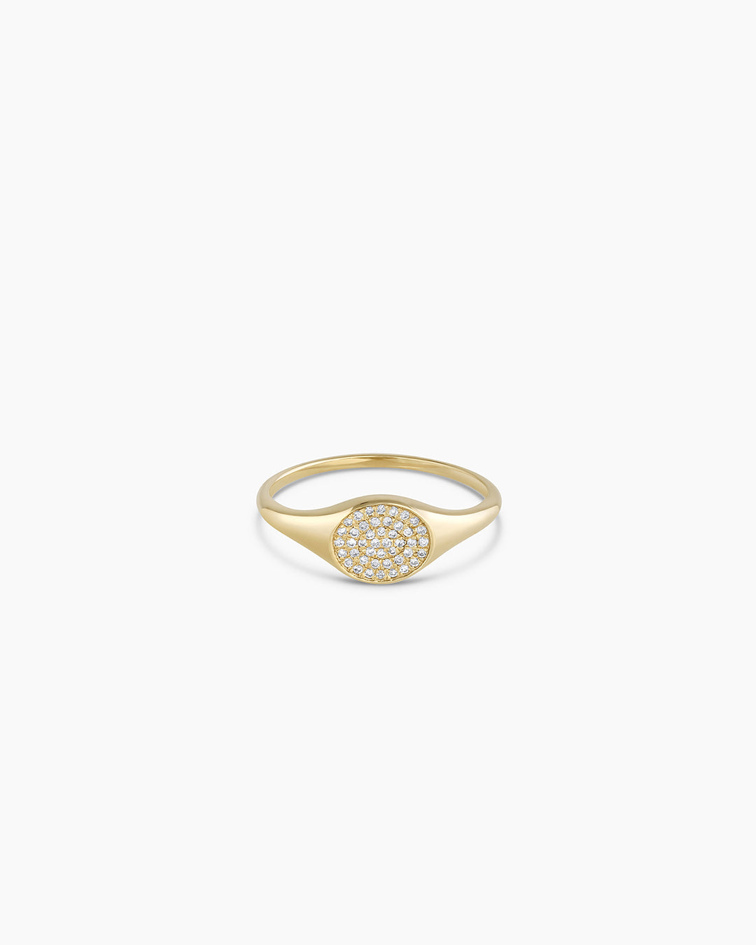 Fine Gold Rings | gorjana