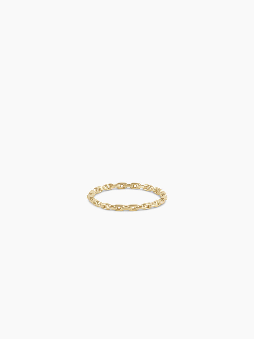 Fine Gold Rings | gorjana