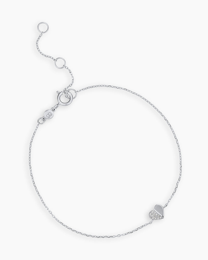 Diamond Bond Bracelet – gorjana