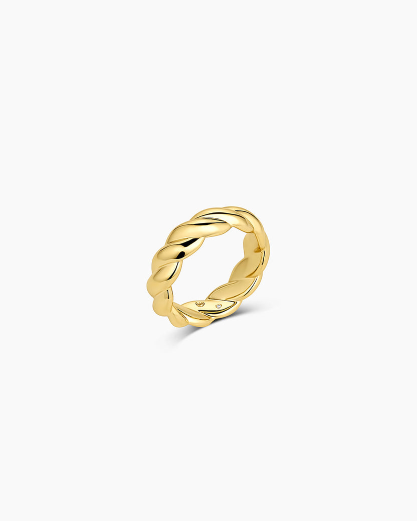Crew Helium Ring – gorjana