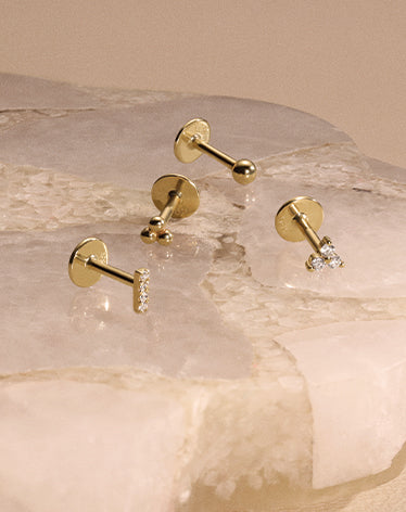 Laney Ring – gorjana