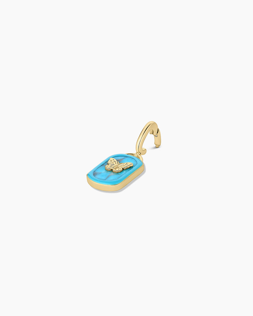 Power Gemstone Healing Parker Charm – gorjana