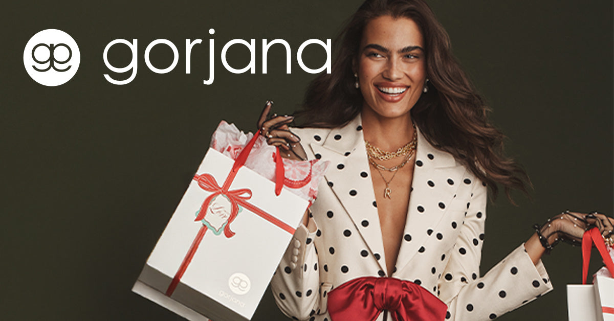 Jewelry Stores Plano TX | gorjana