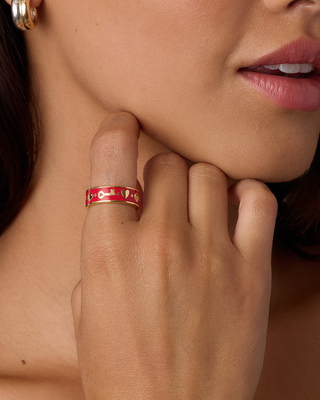 Statement Rings for Women | gorjana