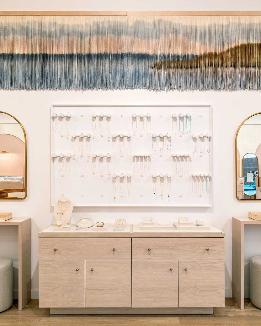 Jewelry Stores Indianapolis Indiana | gorjana