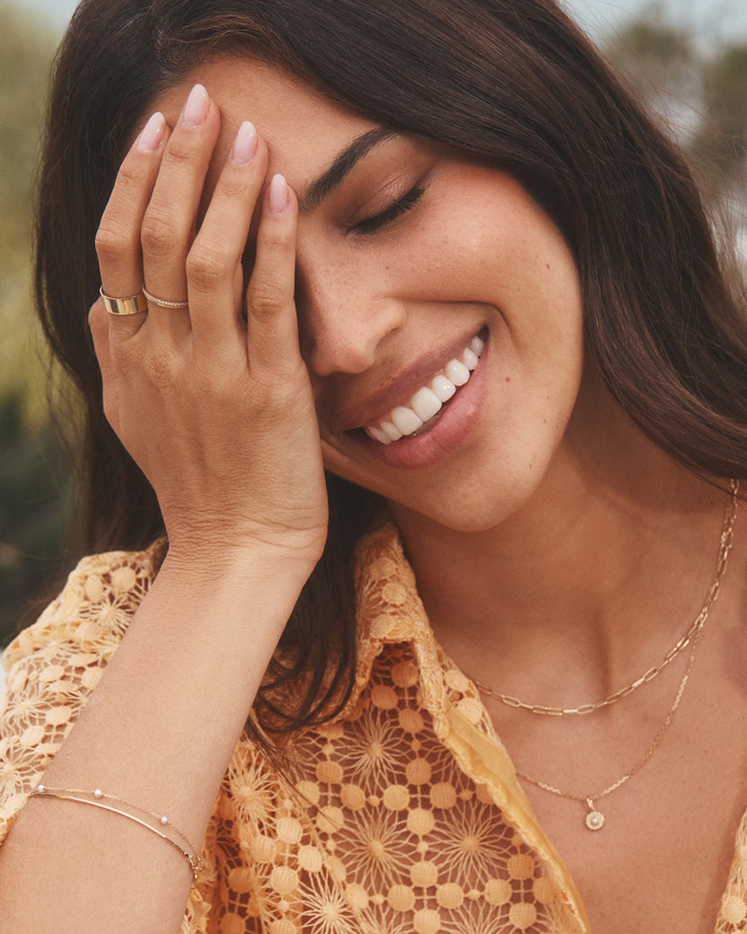 New Layers We Love – gorjana