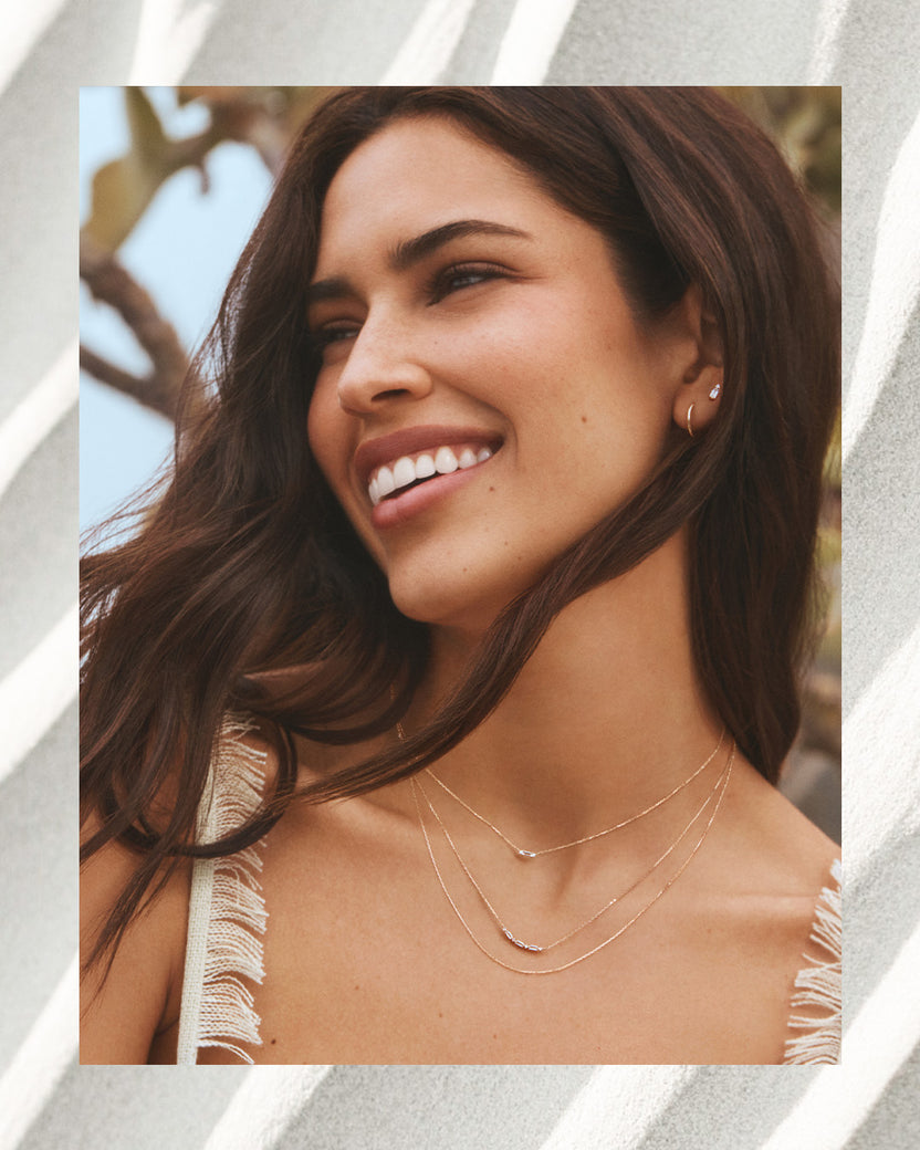New Layers We Love – gorjana