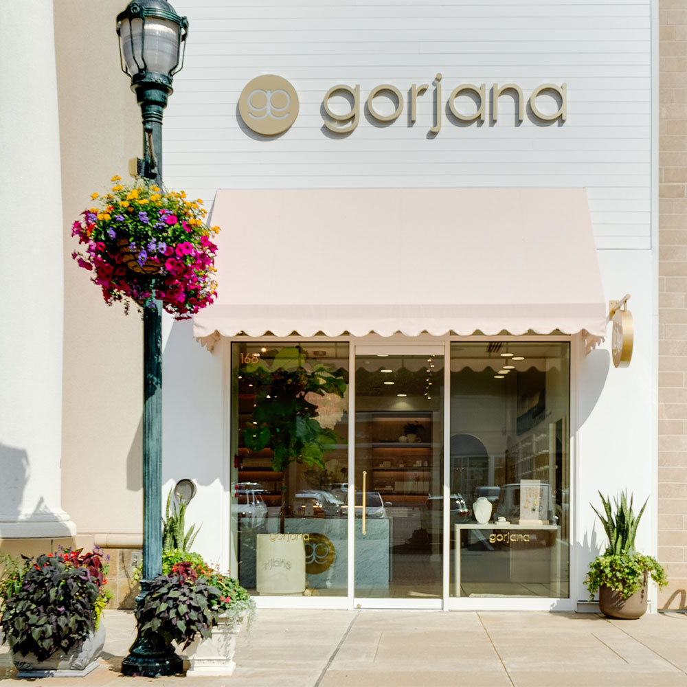 Jewelry Stores in Birmingham AL | gorjana