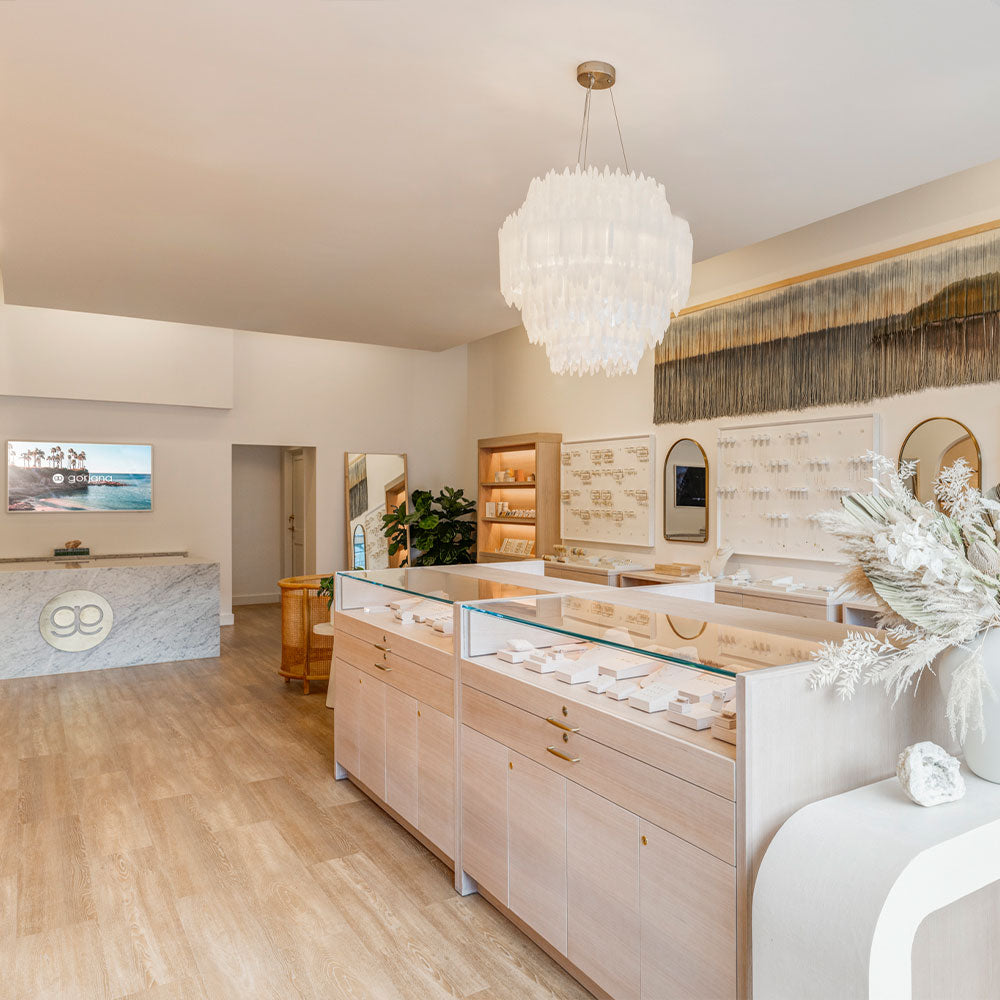 Jewelry Store Boulder CO | gorjana
