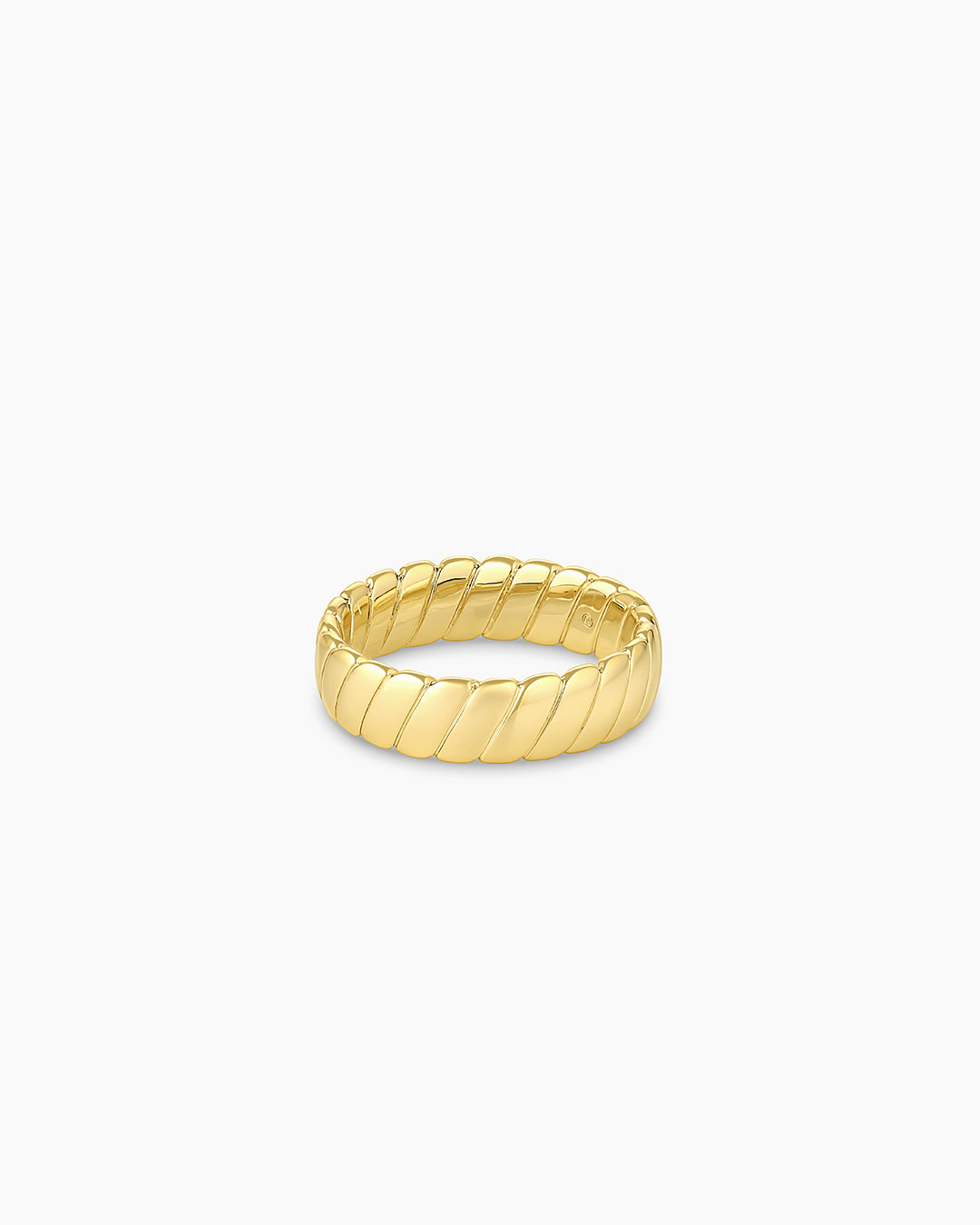 Gold Plated Rings – gorjana