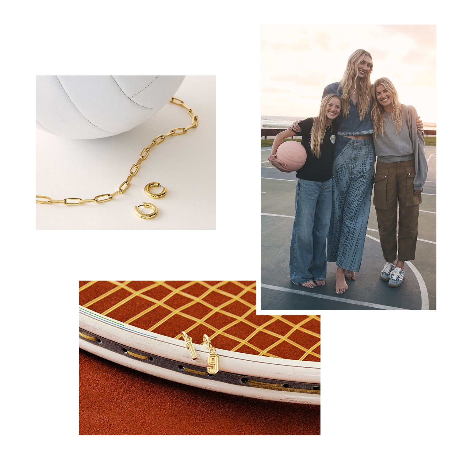 gorjana Jewelry Online and In Stores