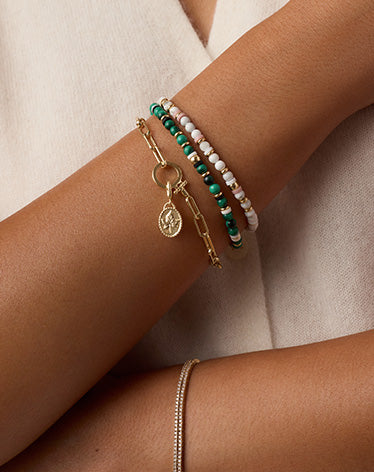 Newport Chain Necklace – gorjana