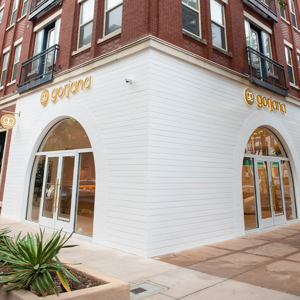Jewelry Stores Dallas Texas | gorjana
