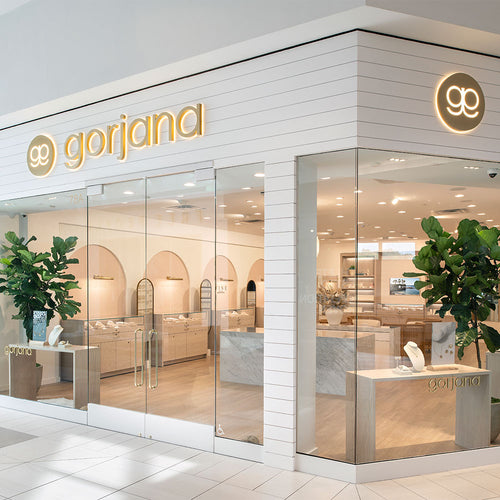 Store Locator – gorjana