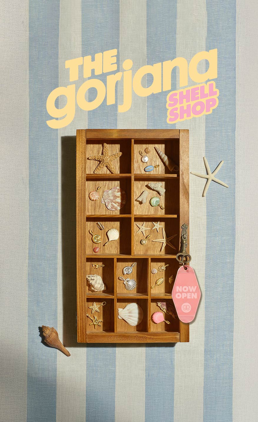 New Jewelry Arrivals | gorjana