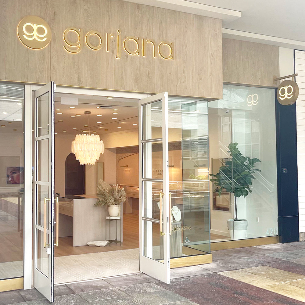 Jewelry Store Oak Brook, IL | gorjana