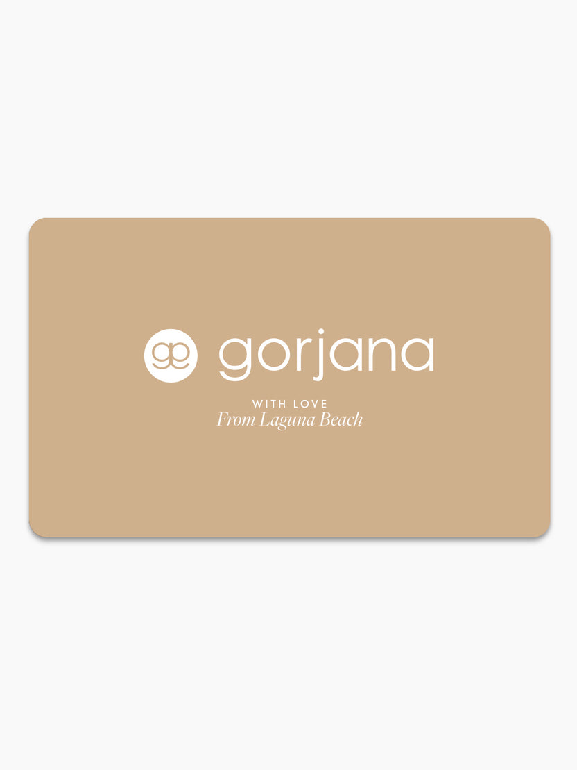 Gift Cards – gorjana