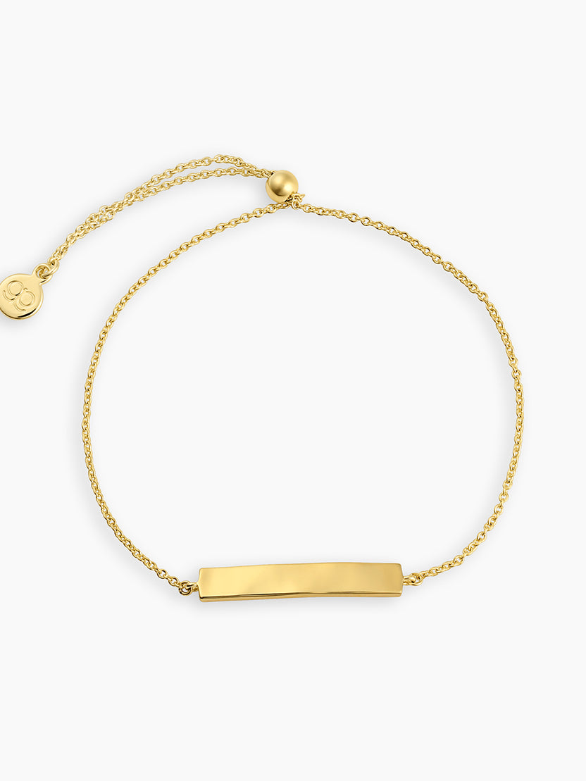 Engravable Bracelets | gorjana