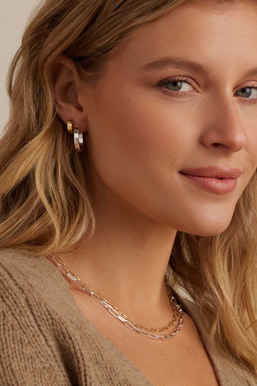 Women's Silver Jewelry | gorjana