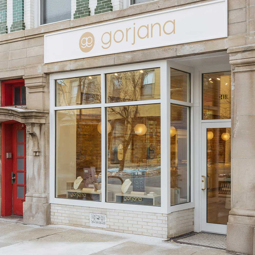Southport Chicago IL Store Details – gorjana