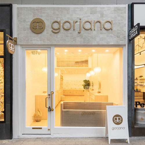 Store Locator – gorjana