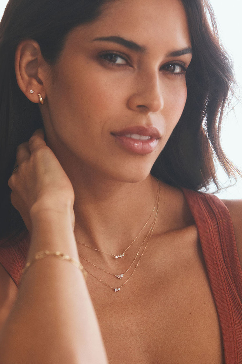 14K Gold Necklaces for Women | gorjana