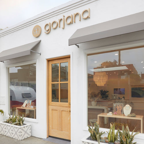 Store Locator – gorjana