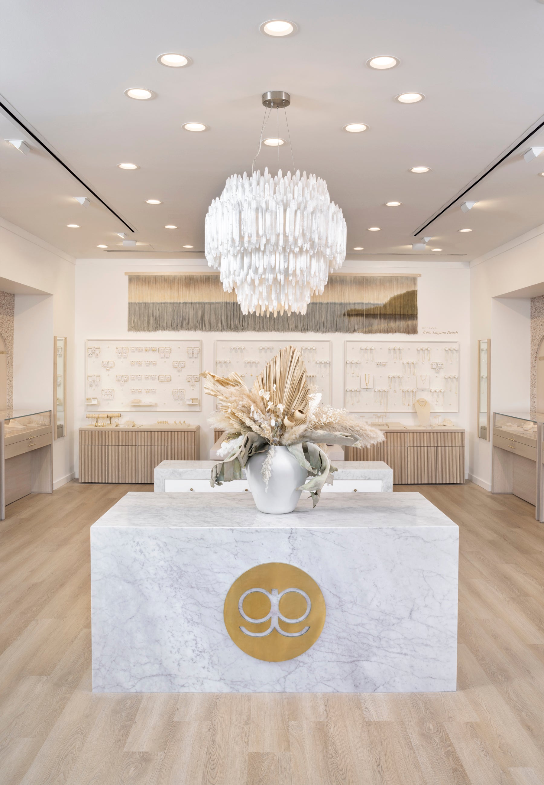 Parker Mini Necklace – gorjana