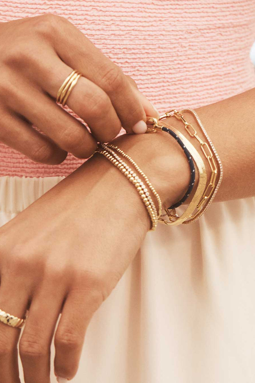 gorjana Jewelry | Shop All