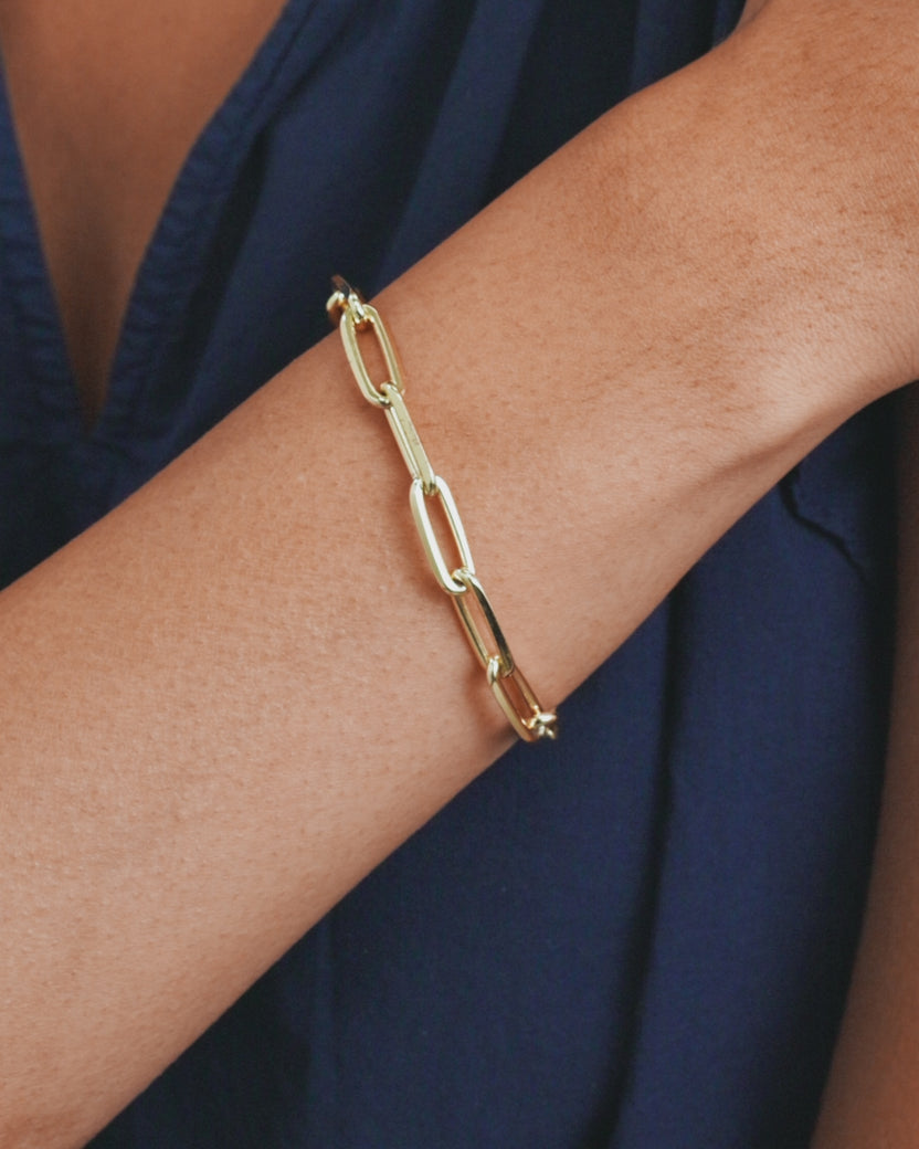 Parker XL Bracelet – gorjana