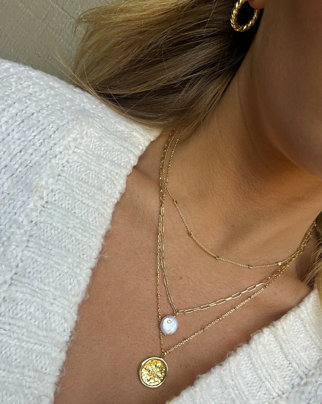 Looks you love – gorjana