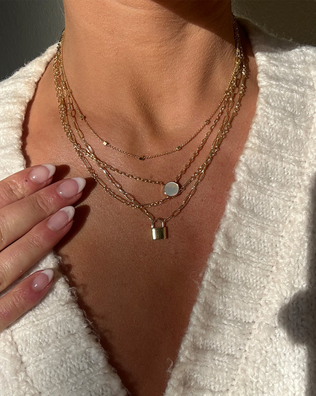 Looks you love – gorjana