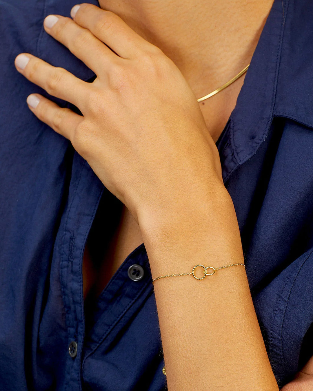 Crew Bracelet – gorjana