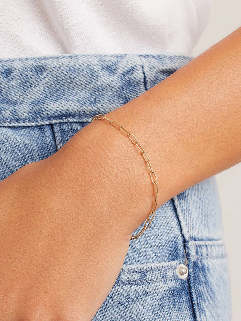 Chain Bracelets | gorjana