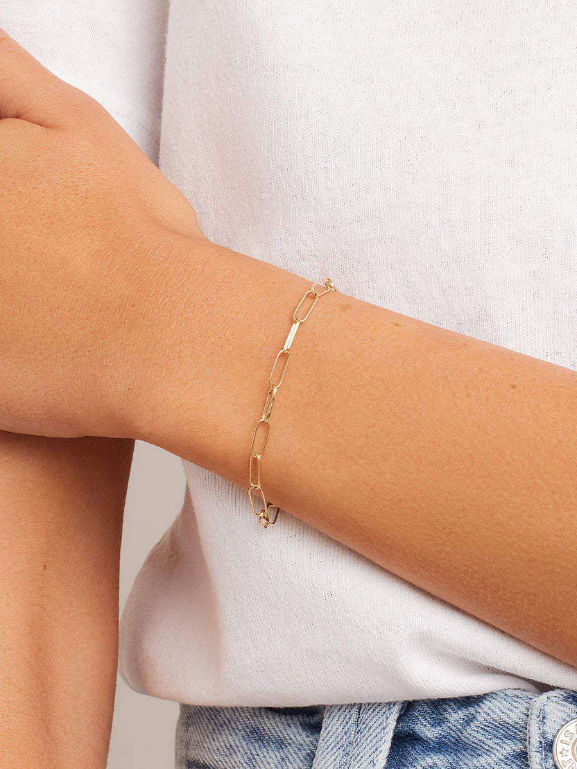 Chain Bracelets | gorjana