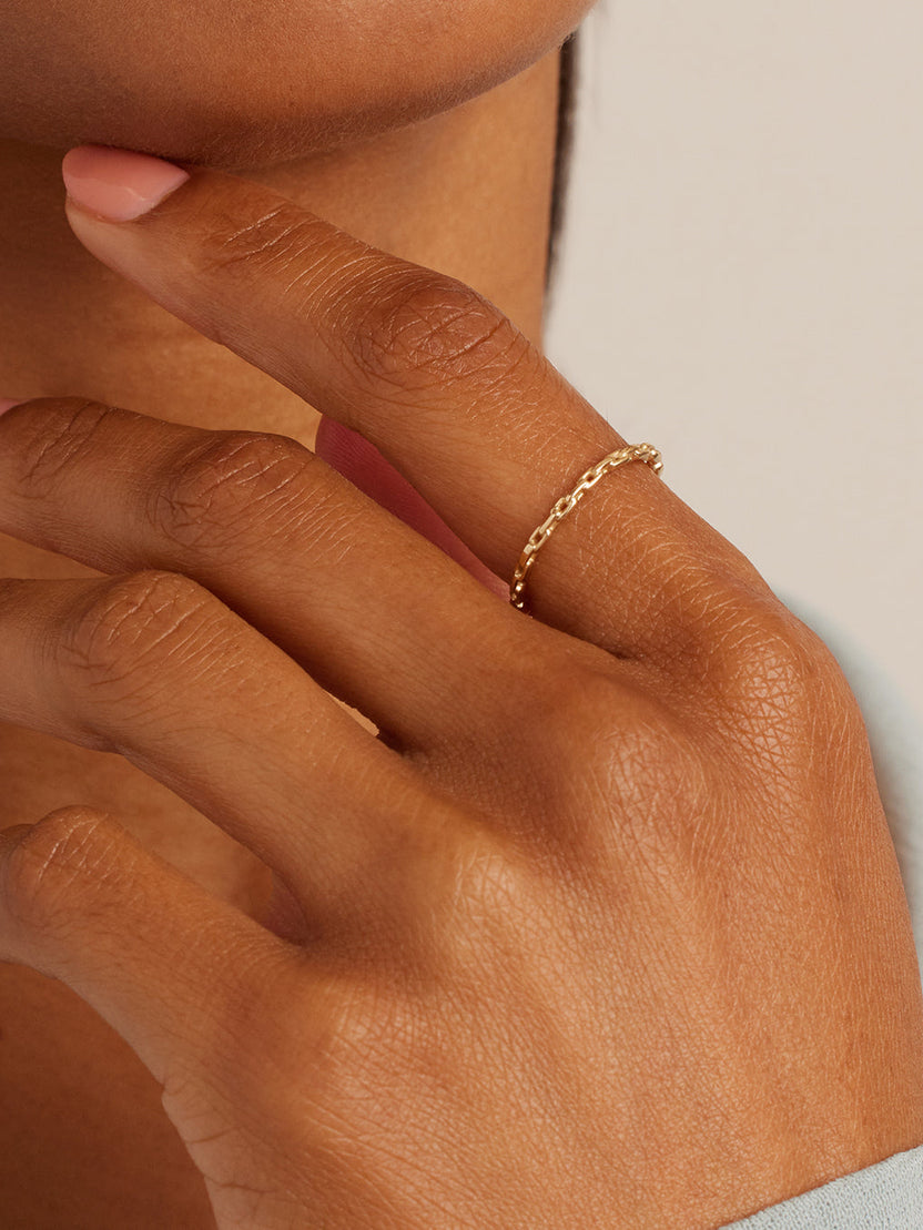 Non Tarnish Rings | gorjana