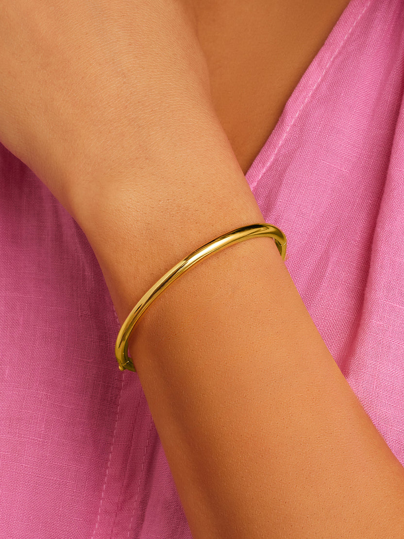 Statement Bracelets – gorjana