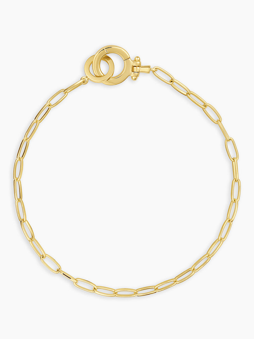 Chain Bracelets | gorjana